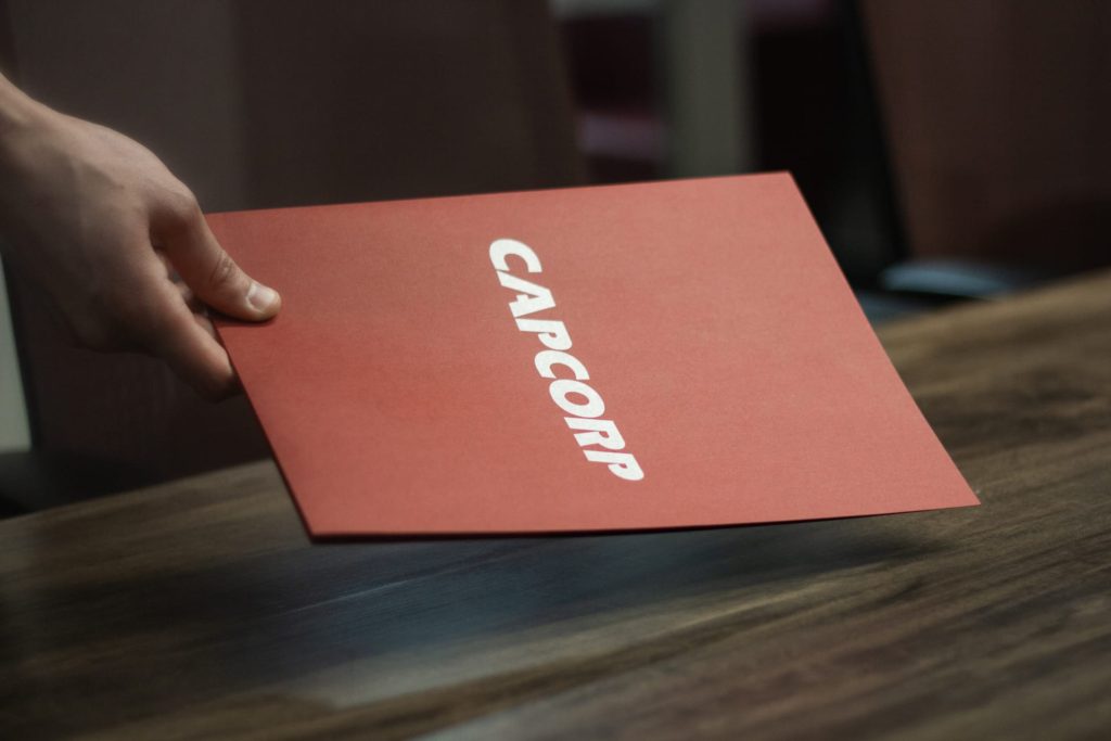 Financial Planning for Business Owners - CAPCORP