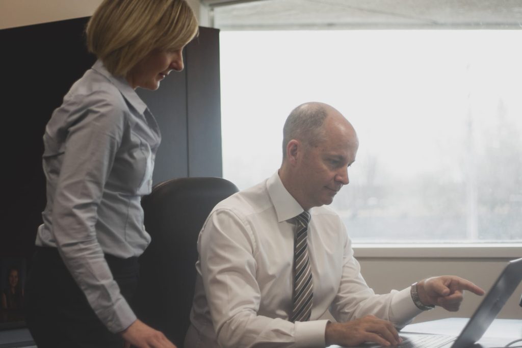 Financial Planning for Business Owners - CAPCORP