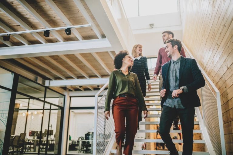 CAPCORP - Personal & Business Financial Solutions