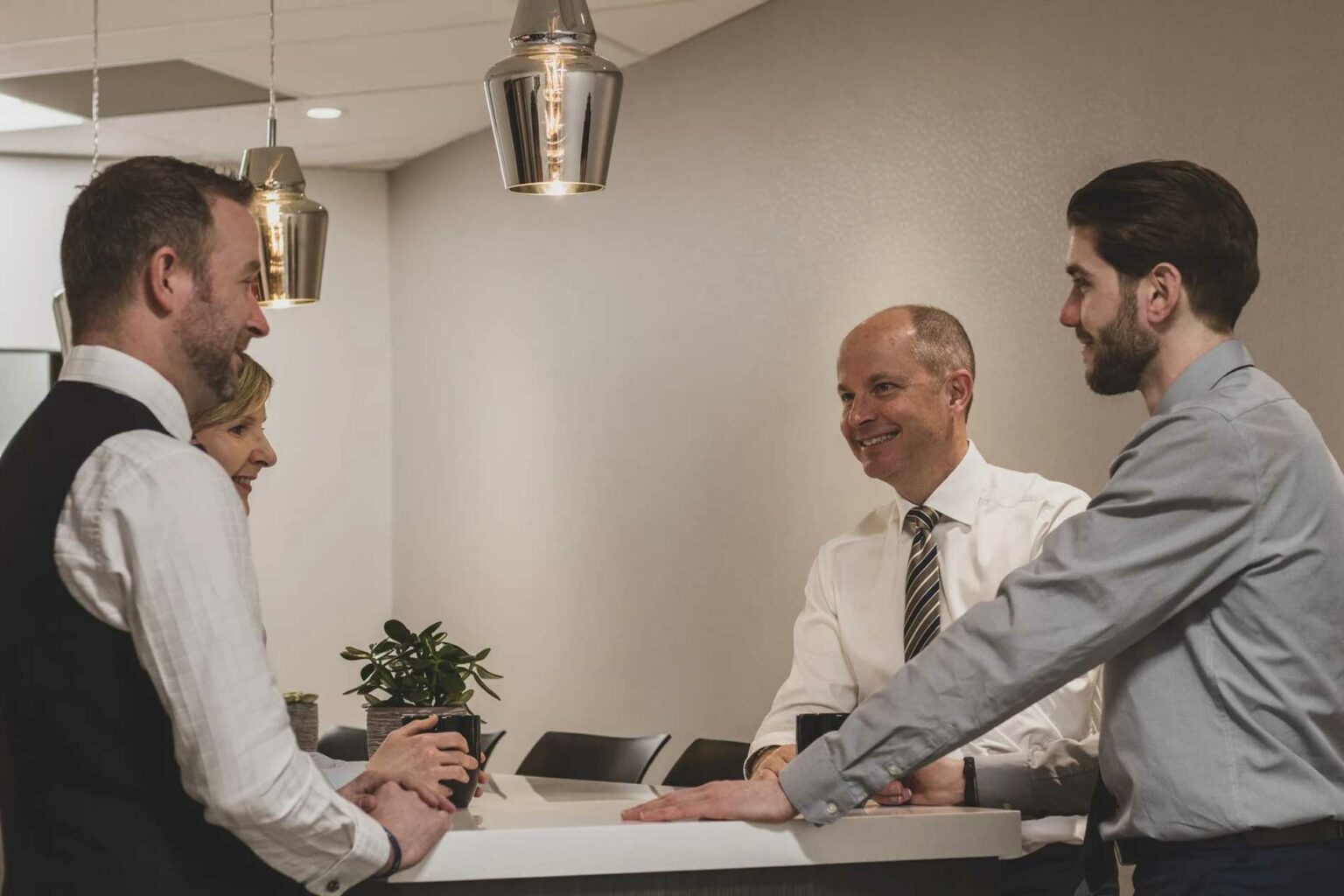 Personal and Business Financial Services in Ottawa, ON